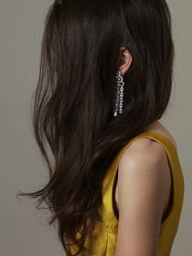 Le flave | Updo – Le blog